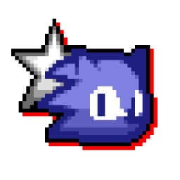 Icon for Sonic the Hedgehog Forever by Stitchlips - SteamGridDB