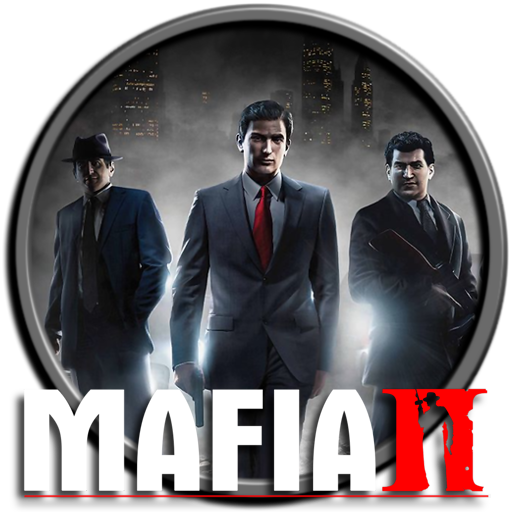 Icon for Mafia II by LutzPS - SteamGridDB