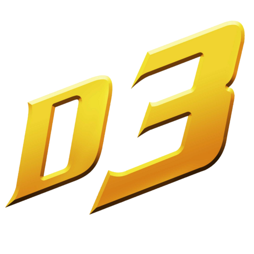 Icon for Driv3r by Gector(lint)Nathan - SteamGridDB