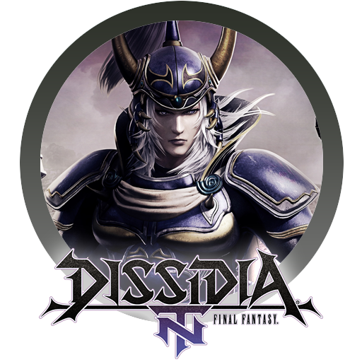 Icon for DISSIDIA FINAL FANTASY NT Free Edition by RaikoKitame ...