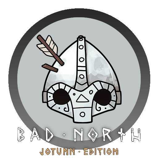 Icon for Bad North by RaikoKitame - SteamGridDB