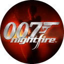 Icon for 007: Nightfire by Haxy - SteamGridDB