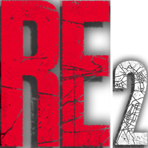 Icon for Resident Evil 2 by menudoq - SteamGridDB