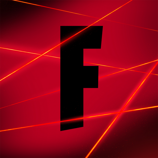 Icon for Fortnite by ZazaMastro - SteamGridDB