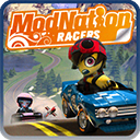 Icon for ModNation Racers by Emmalise - SteamGridDB