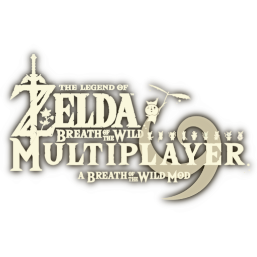 Icon for The Legend of Zelda: Breath of the Wild by scarfanzi - SteamGridDB