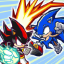 Icon for Sonic Battle by ALGAE - SteamGridDB