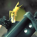 Icon for Final Fantasy VII by Gary ? - SteamGridDB
