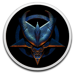 Icon for BRUTAL DOOM 64 by cRVD12 - SteamGridDB
