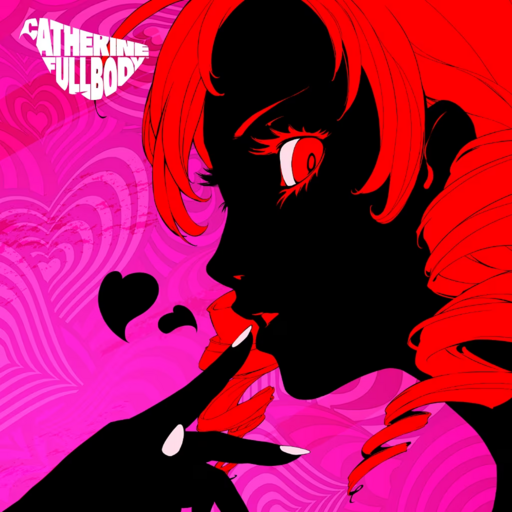 Icon for Catherine: Full Body by Ichiron47 - SteamGridDB