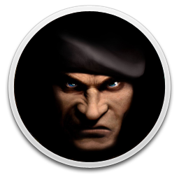 Icon for Commandos 2: Men of Courage by DrCerezetto - SteamGridDB