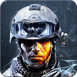 Battlefield 3 Steam Icon