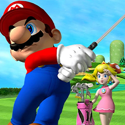 Icon for Mario Golf: Advance Tour by Benuno - SteamGridDB