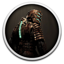 Icon for Dead Space by cRVD12 - SteamGridDB