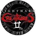 Icon for Nightmare Creatures II by BobHoe - SteamGridDB
