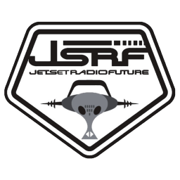 Icon for Jet Set Radio Future by MeIon - SteamGridDB