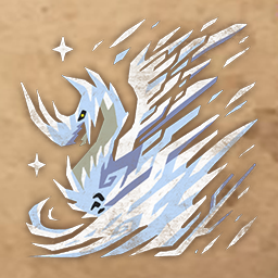 Icon for Monster Hunter: World by kuzuneko - SteamGridDB