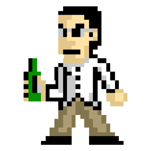 Icon for The Angry Video Game Nerd: Angry Video Game by Elke1131 ...