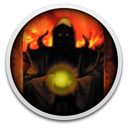 Icon for HeXen: Beyond Heretic by DrCerezetto - SteamGridDB