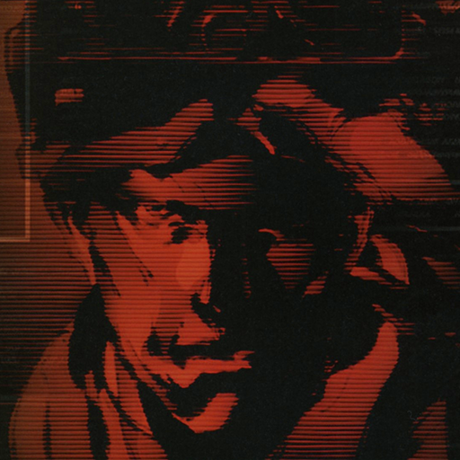 Icon for Metal Gear Solid by Maxine - SteamGridDB