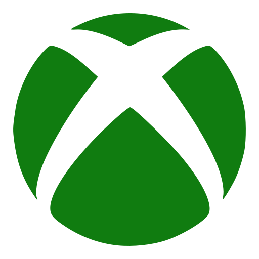 Icon for Xbox by cyberbobgr - SteamGridDB