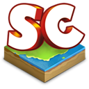 Icon for SimCity by Spoobs - SteamGridDB