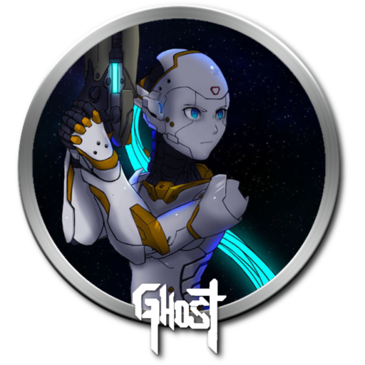 Icon for Ghost 1.0 by duhnuhnuh_duhnuhnuh - SteamGridDB
