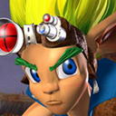 Icon for Jak and Daxter: The Precursor Legacy by Spaghetti Overlord ...