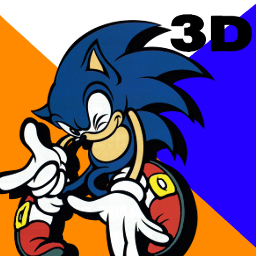 Icon for Sonic 3D Blast by pichulo - SteamGridDB