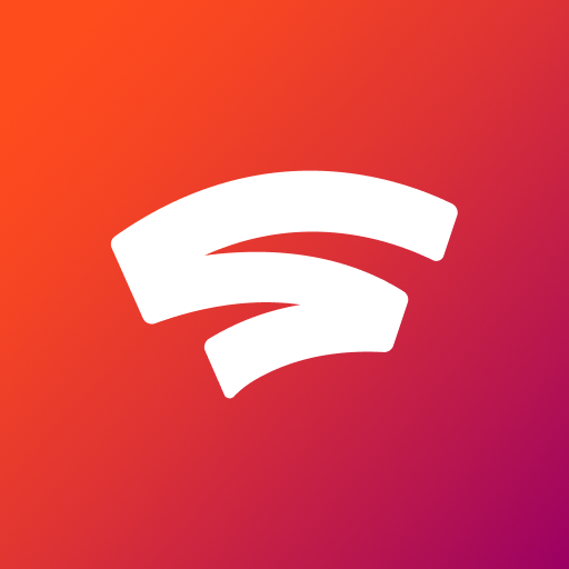 Icon for Google Stadia by mandruis - SteamGridDB