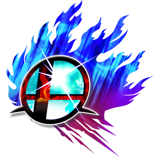 Icon for Super Smash Bros. for Wii U by Kam - SteamGridDB
