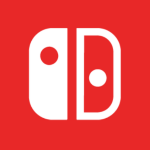 Icon for Nintendo Switch by SPECIAL MIX - SteamGridDB