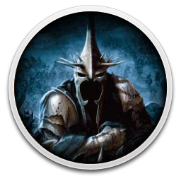 Icon for The Lord of the Rings: The Battle for Middle-earth II - The ...