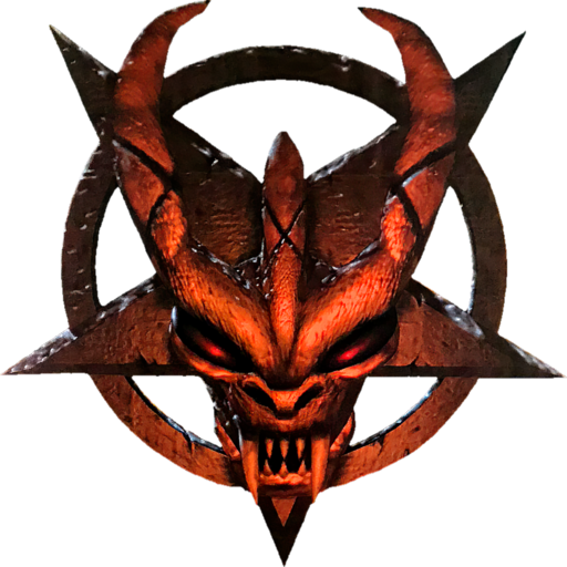 Icon for DOOM 64 by Besli - SteamGridDB