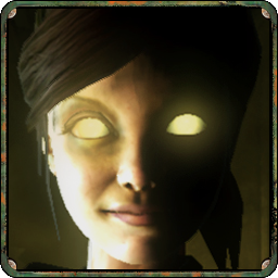 Icon for BioShock 2 Remastered by DrCerezetto - SteamGridDB