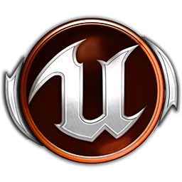 Icon for Unreal Tournament 3: Black Edition by yst - SteamGridDB