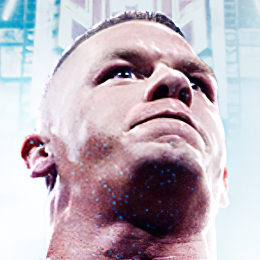 Icon for WWE SmackDown! vs. Raw 2011 by thatRdude - SteamGridDB