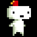 Icon for FEZ by Gary ? - SteamGridDB