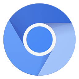 Icon for Chromium (browser) by lordfrikk - SteamGridDB