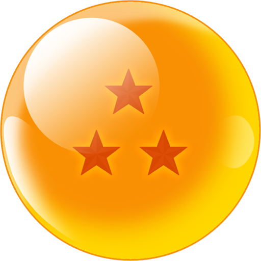 Icon for Dragon Ball Z: Budokai Tenkaichi 3 by chickenish - SteamGridDB