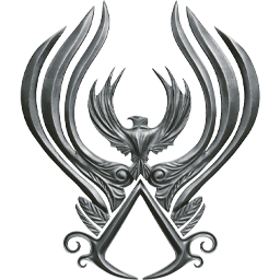 Icon for Assassin's Creed Brotherhood by chickenish - SteamGridDB