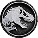 Icon for Jurassic World Evolution by ThomasV - SteamGridDB