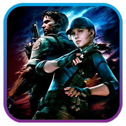 Icon for Resident Evil 5 by RESENTMENT - SteamGridDB