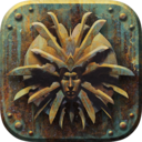Icon for Planescape: Torment: Enhanced Edition by Bun - SteamGridDB