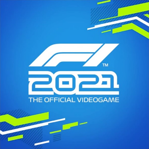 Icon for F1 2021 by Varimarthas - SteamGridDB