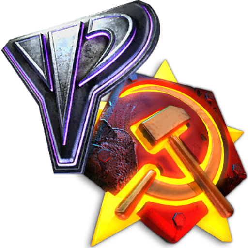 Icon for Command & Conquer: Red Alert 2 by 1NSH4N3 - SteamGridDB
