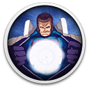 Icon for The King of Fighters 2002 by LeeLevLiveath - SteamGridDB