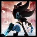 Icon for Shadow the Hedgehog by Cotton_Candy_2C - SteamGridDB