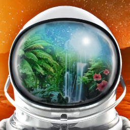 Icon for The Planet Crafter by TomWheeler - SteamGridDB