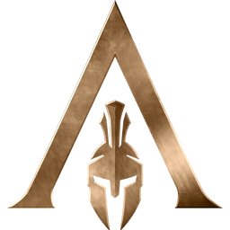 Icon for Assassin's Creed Odyssey by chickenish - SteamGridDB